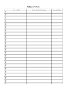 VTR-225 – Logging Truck Affidavit | Origin Form Studio