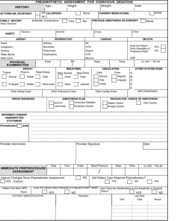 DAF Form 4406 – Post-9/11 Gi Bill Transfer Of Educational Benefits ...