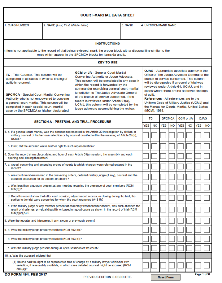 DD Form | Origin Form Studio